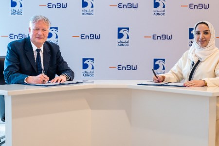 ADNOC signs third long-term Heads of Agreement for Ruwais LNG project | Hydrocarbon Engineering