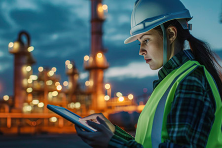 KBC Acuity Process Twin Pro optimises oil and gas operations | Hydrocarbon Engineering